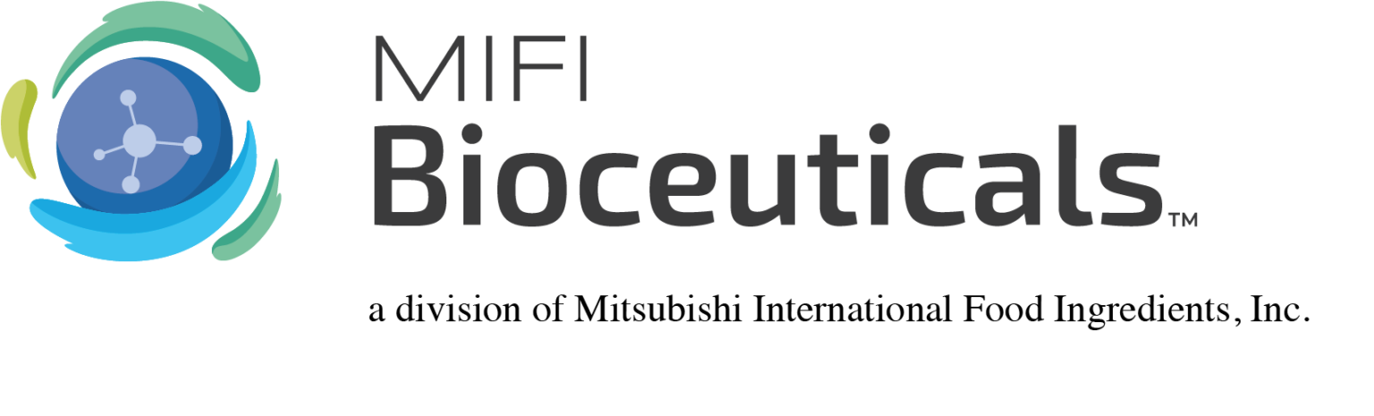 Rebranding of Fine Chemicals to MIFI Bioceuticals™ Marks Growth